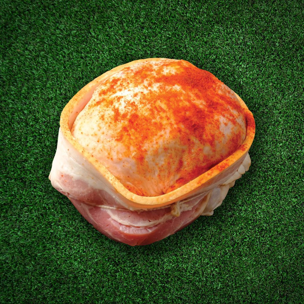 Chicken mignons (plain/marinated) | Sinclair Meats