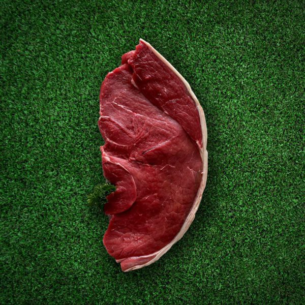 Beef, Diced | Sinclair Meats