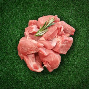 Lamb Backstraps | Sinclair Meats