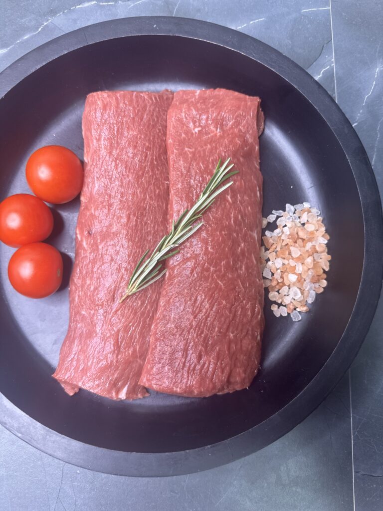 Lamb Backstraps | Sinclair Meats