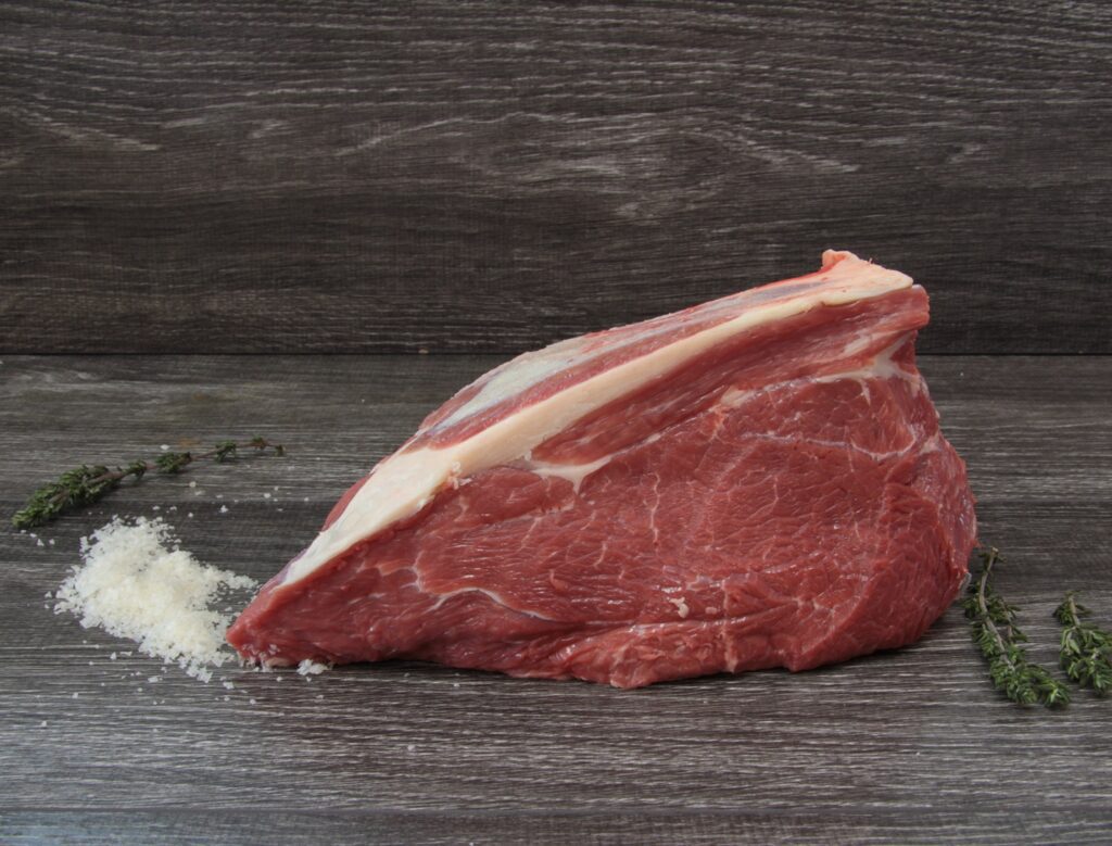 Beef Blade Steak (plain/marinated) | Sinclair Meats