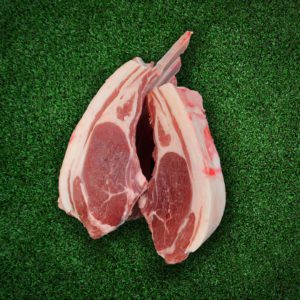 Lamb Racks | Sinclair Meats