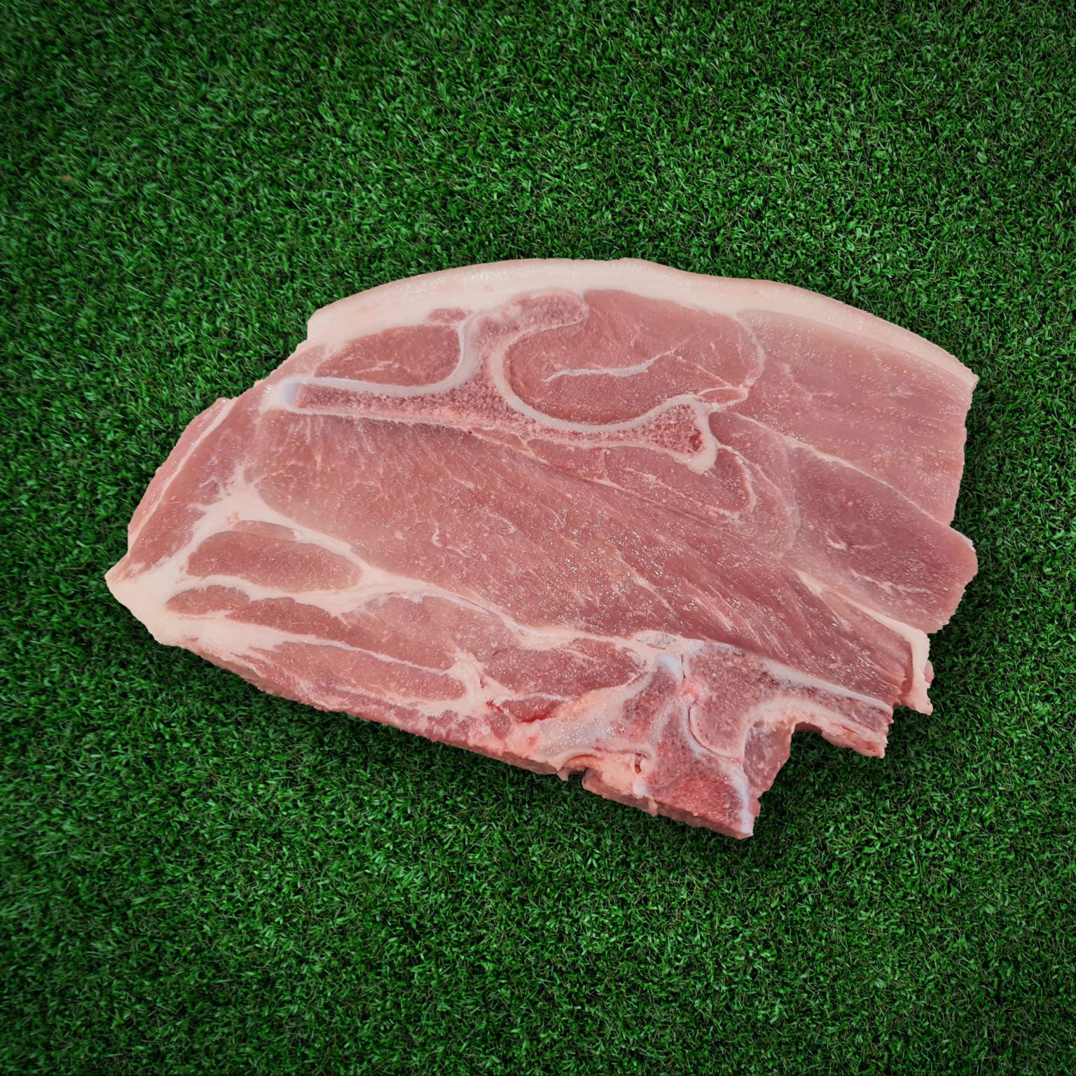 Pork Shoulder Chops (plain/marinated) | Sinclair Meats