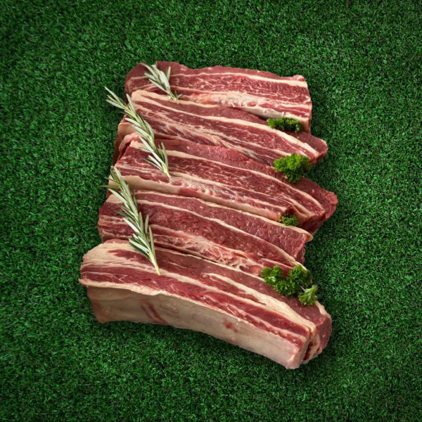 Beef Blade Steak (plain/marinated) | Sinclair Meats