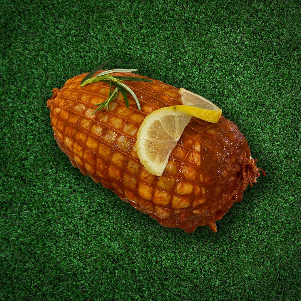 Chicken Maryland Fillets (plain/marinated) | Sinclair Meats