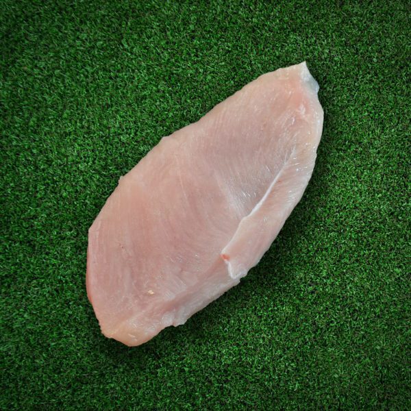 Chicken Breast Steak (plain/marinated) | Sinclair Meats