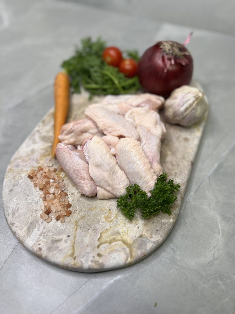 Chicken Nibbles (plain/marinated) | Sinclair Meats