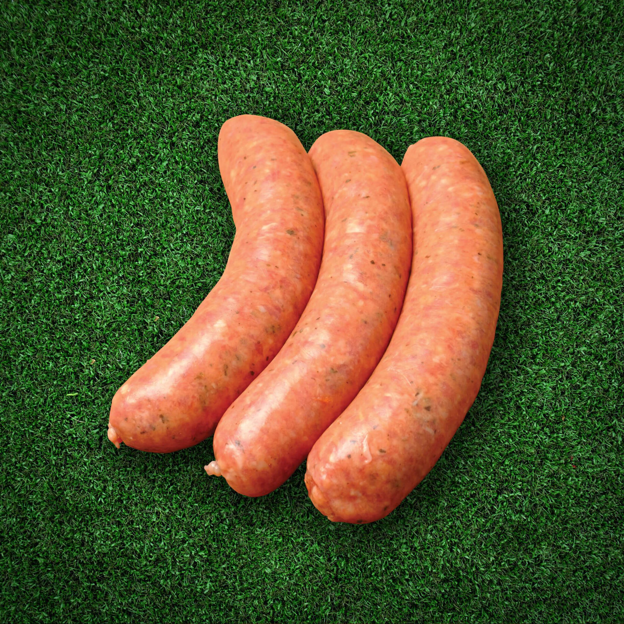 Lamb Backstraps | Sinclair Meats