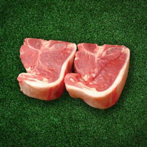 Lamb, Diced | Sinclair Meats