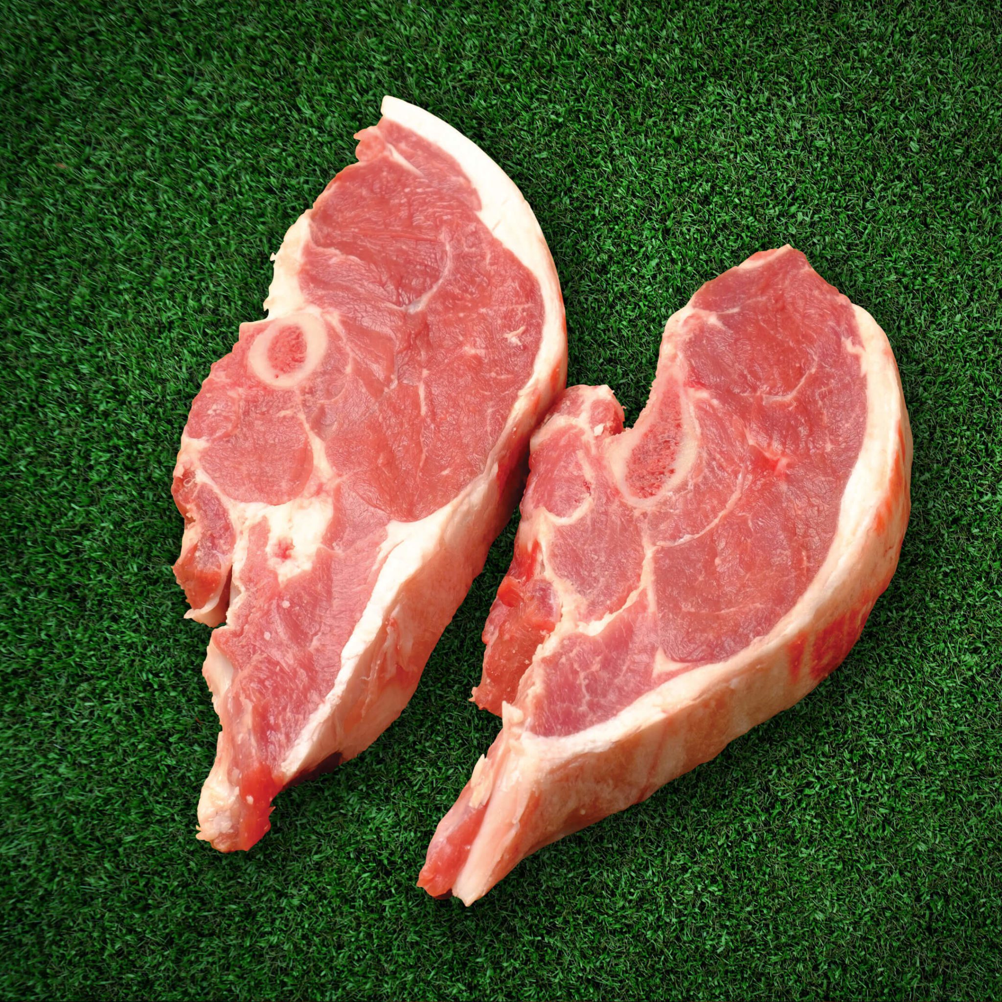 Chicken Maryland Fillets (plain/marinated) | Sinclair Meats