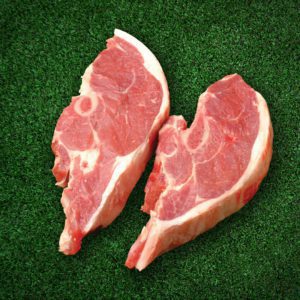 Lamb Racks | Sinclair Meats