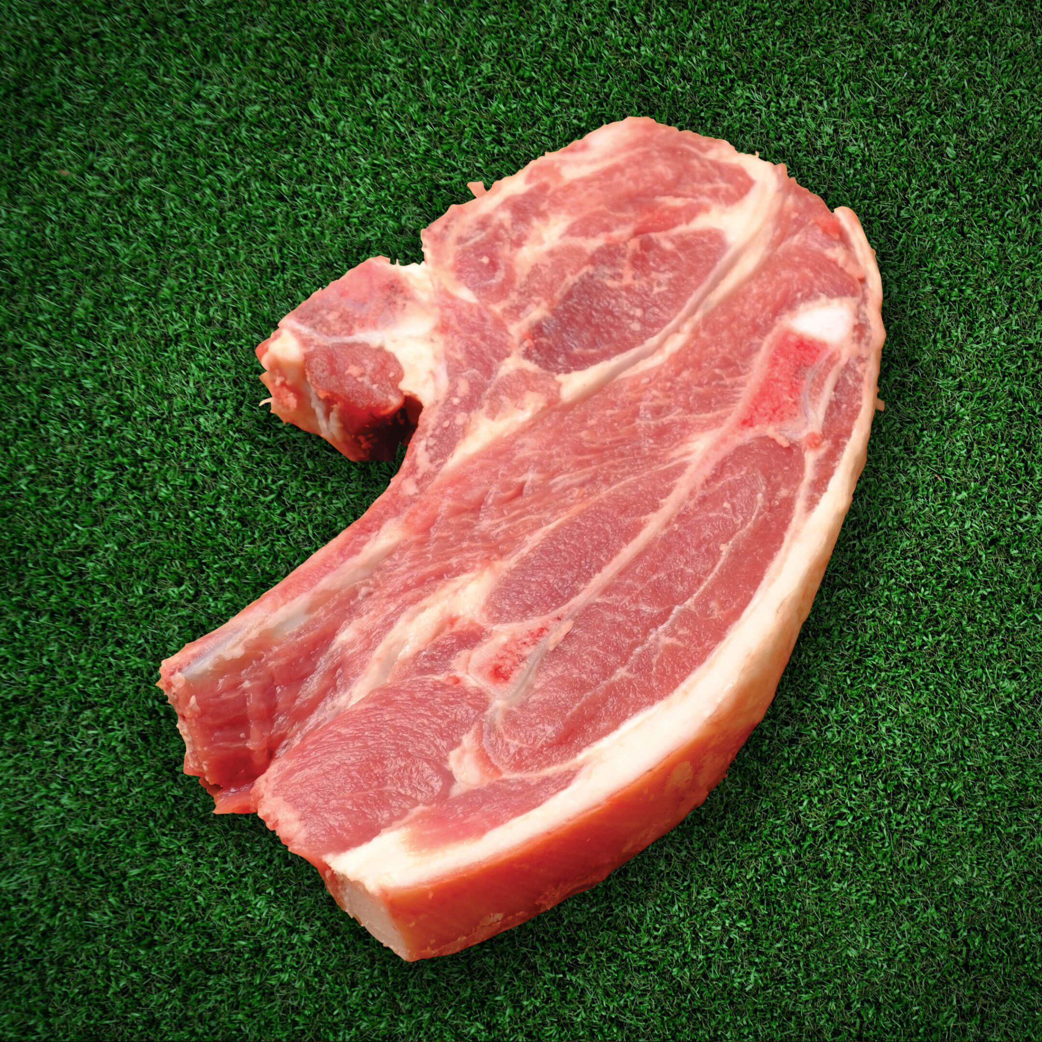 Lamb Leg Roast | Sinclair Meats