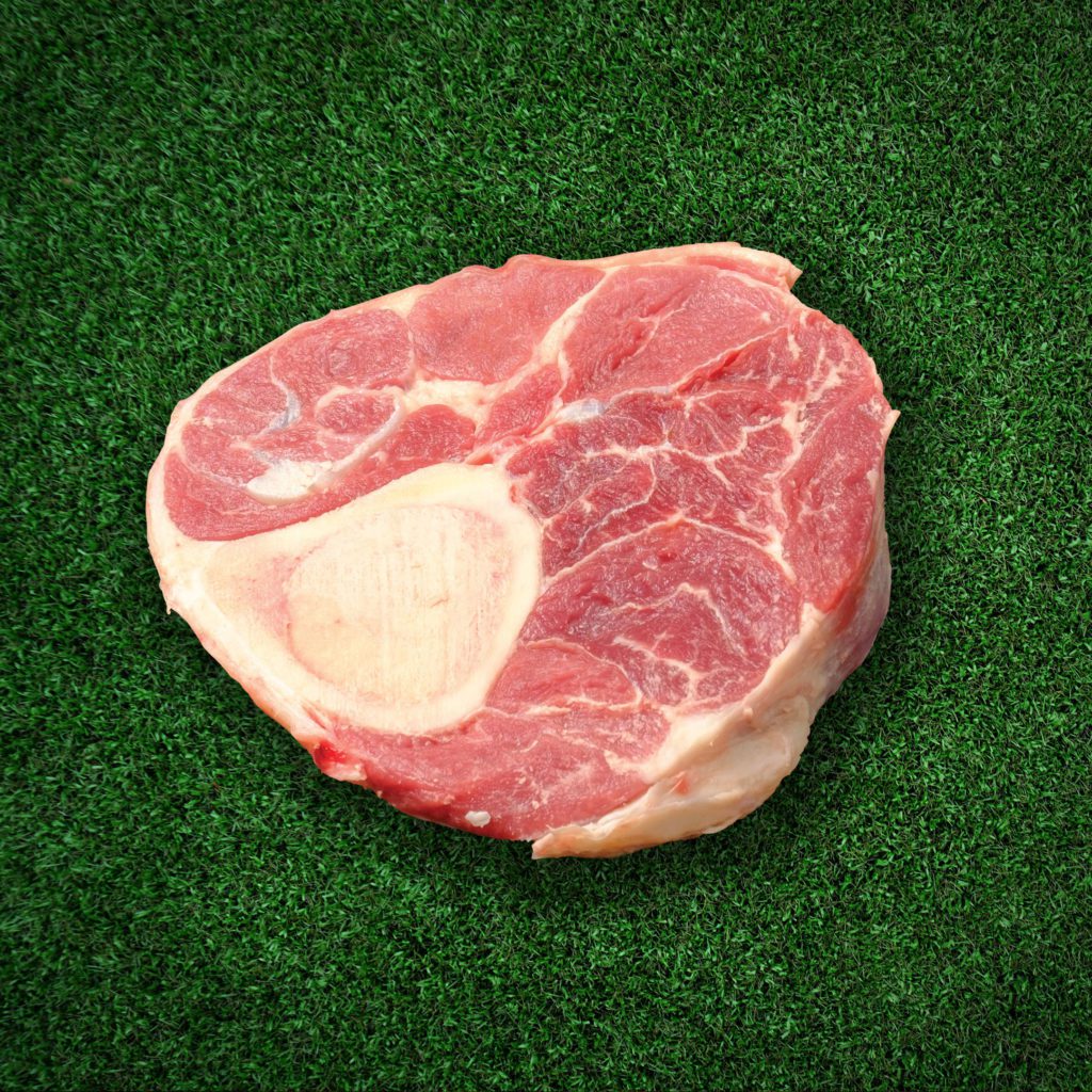 Beef Eye Fillet, Whole | Sinclair Meats