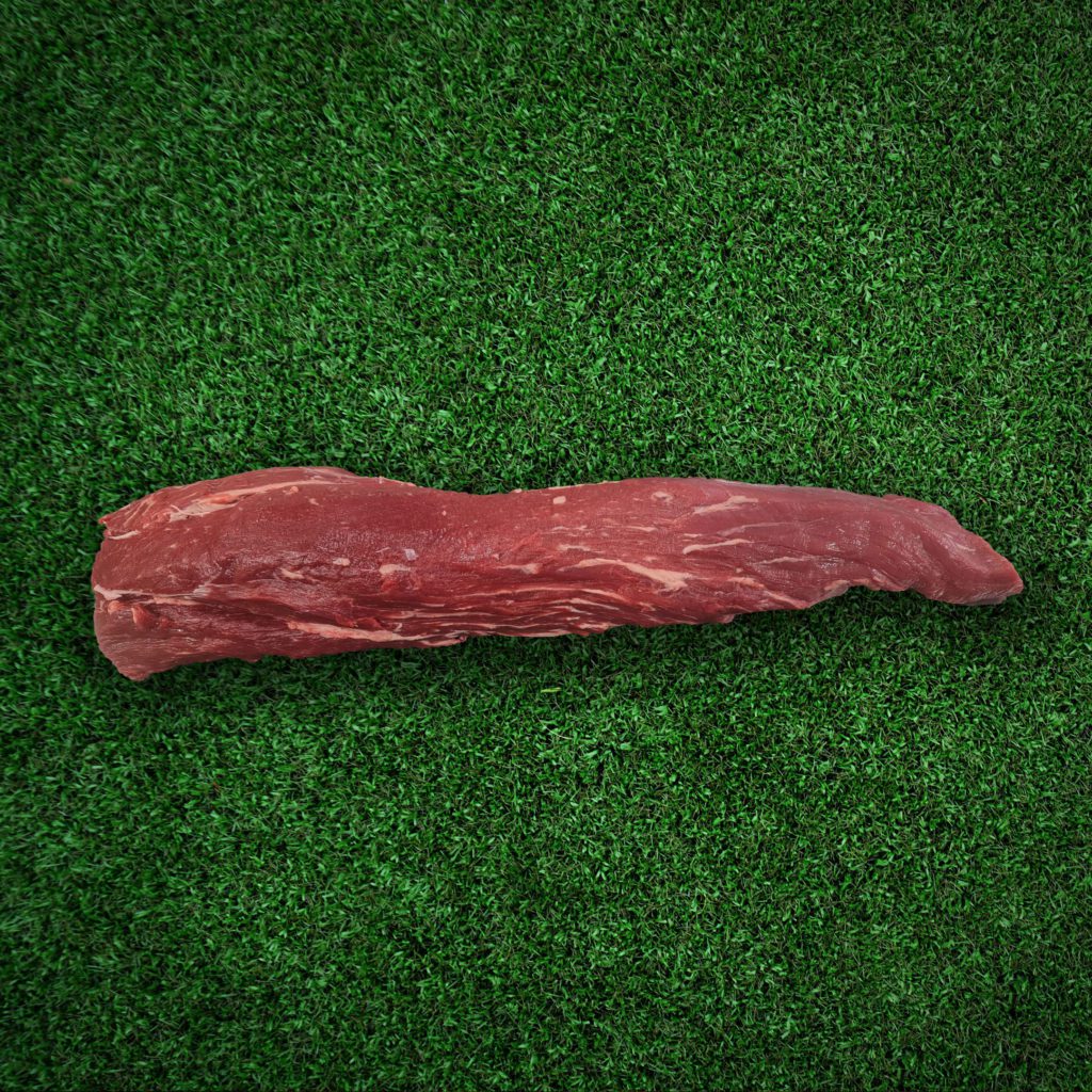 Beef Eye Fillet, Whole | Sinclair Meats
