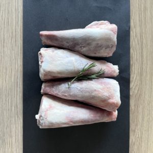 Lamb Racks | Sinclair Meats